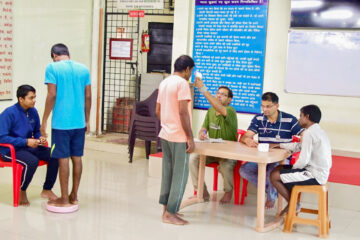 Jeevan Utkarsh Foundation : Nasha Mukti Kendra