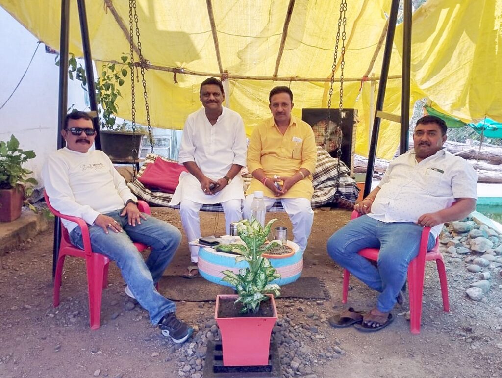 About – Jeevan Utkarsh Foundation